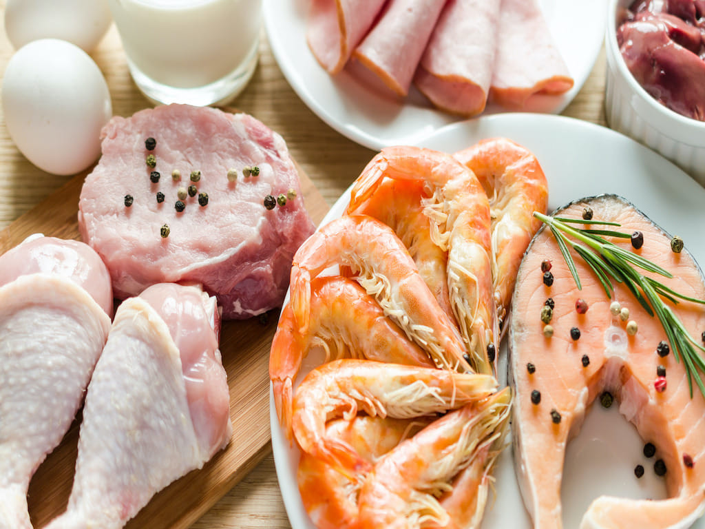 Chicken or Fish, Which Is Healthier for You?