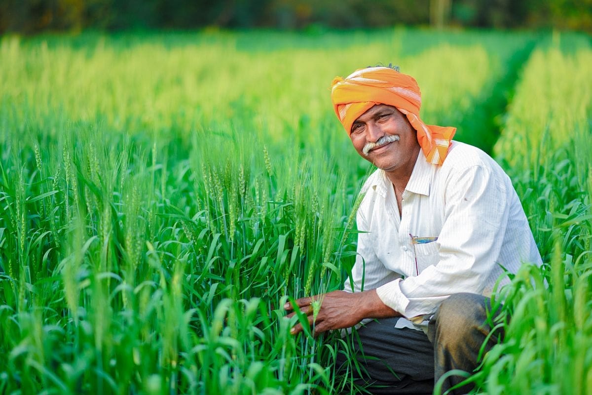 Government’s National Campaign For One Crore Farmers Starts Today