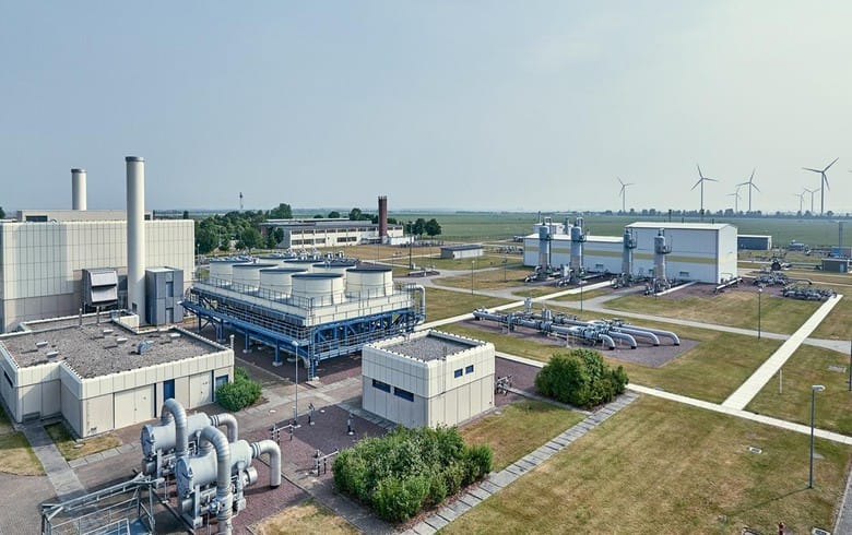 MEIL Plans to Invest 35 MN Euros in Energy Transition & Hydrogen Production