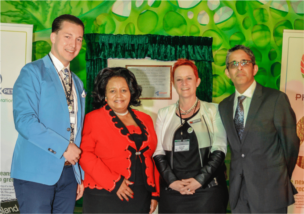 Extrupet, a Leading Recycling Company, Doubles Capacity with a New $20 ...