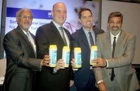 Safina New Pesticide Launched from BASF for Cotton & Vegetable Crops