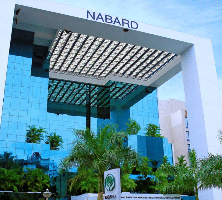 NABARD Recruitment 2022: Fresh Vacancies Announced with Salary up to Rs ...