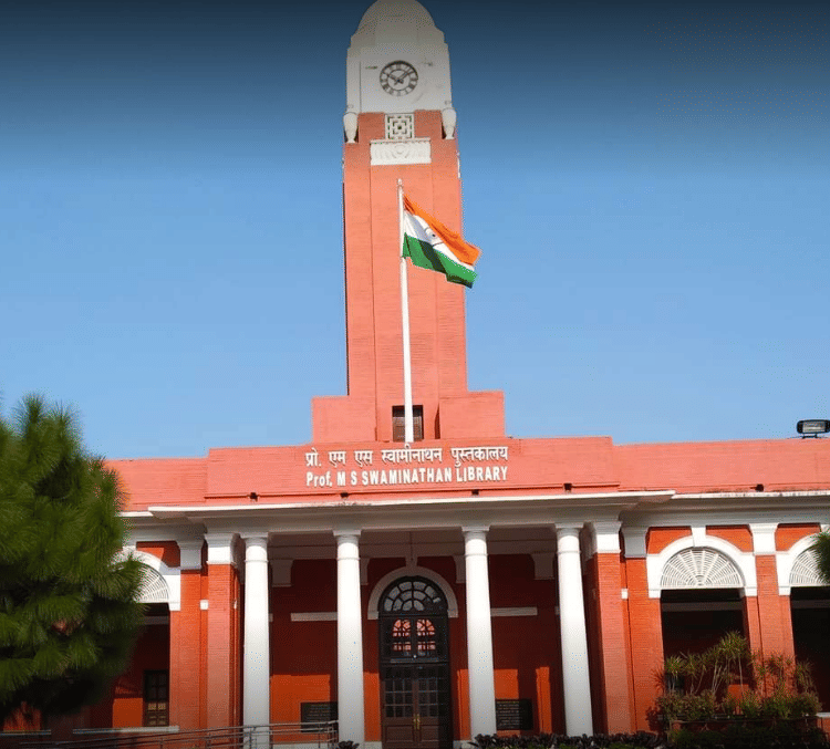 IARI Recruitment 2022: Opportunity to Get Govt. Job Without Exam ...