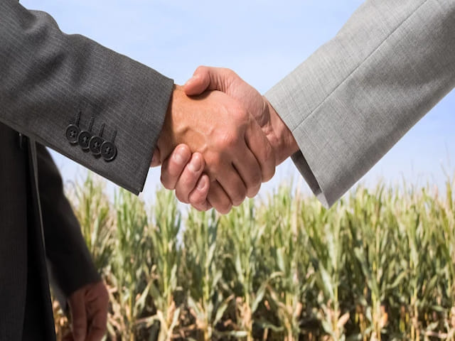 F2C Startups in India Working to Create Transparency and Access in the ...