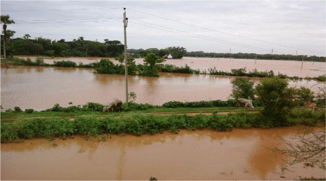 West Bengal Mandates Leads Connect for Assessment & Demarcation of ...