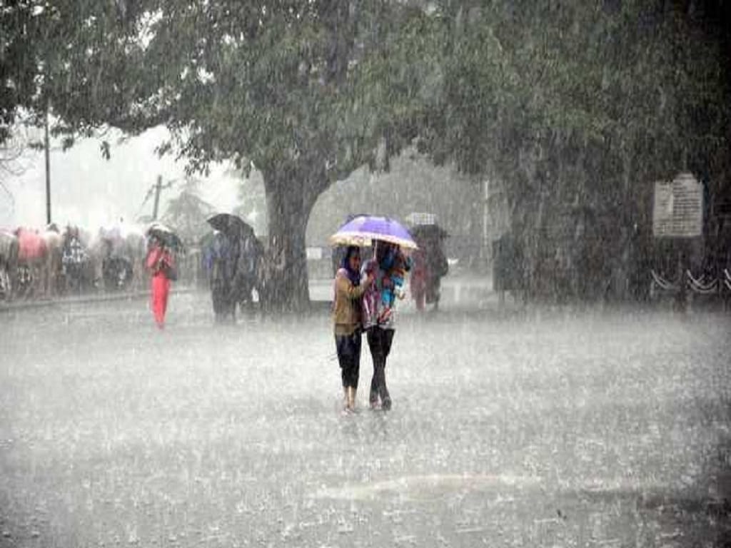 Rainfall & Hailstorms: Here is What IMD Predicts For Your Region