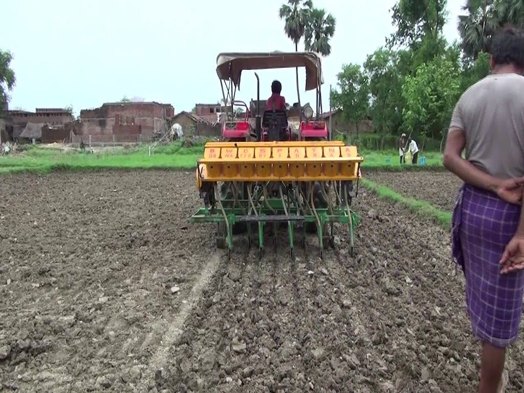 Good News! Paddy Farmers Will Get Rs 1,500 Per Acre Subsidy For Direct ...