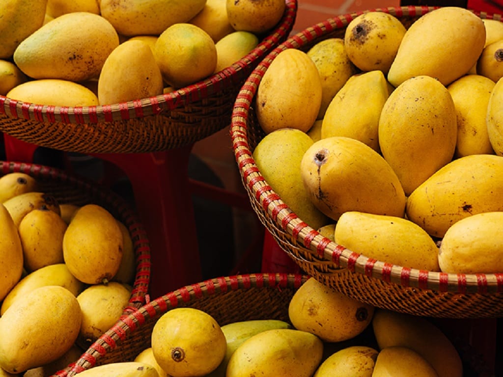 How to Choose a Perfect Mango? Do’s & Don'ts While Buying Mangoes ...