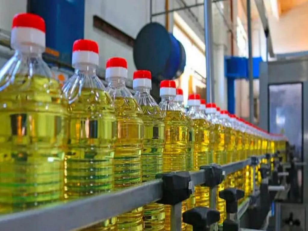Top Edible Oil Stocks To Consider: Find Out The List Here