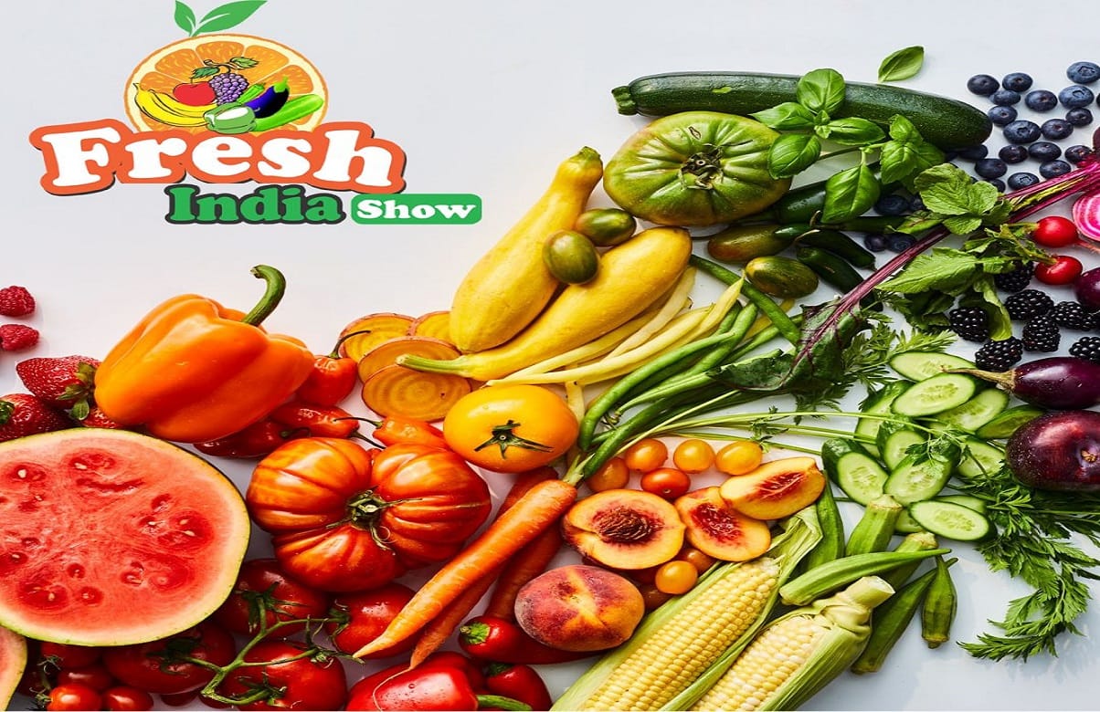 4th Fresh India Show 2022 Invites Partners, Delegates, and Exhibitors