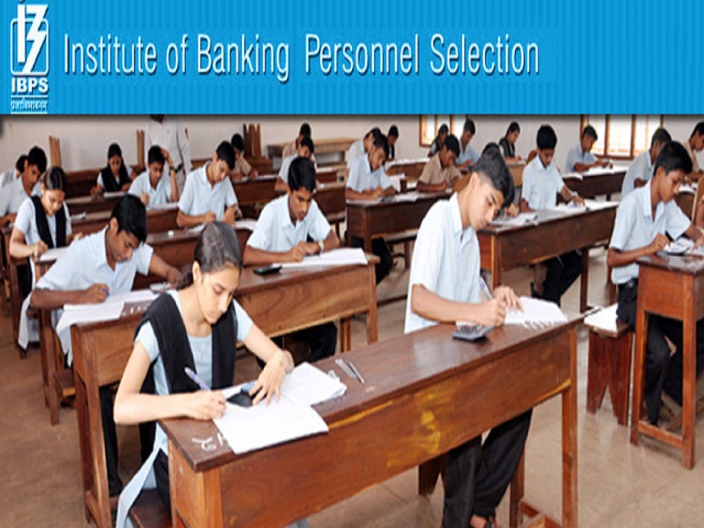 IBPS Recruitment 2022: Applications Invited for Research Associate Post ...