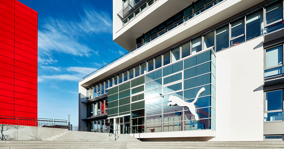 Golden Opportunity! PUMA is Providing Internship to Students Under ...