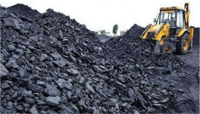 MP Govt Issues Rs700 Crore Tender to Import Coal for Supply of Power to ...