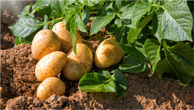 Corteva Launches 'Zorvec Encantia,' a New Generation of Potato Fungicide