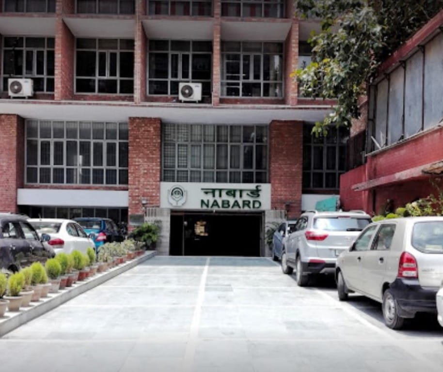 NABARD Recruitment 2022: Applications Invited for Agri Expert & Other ...