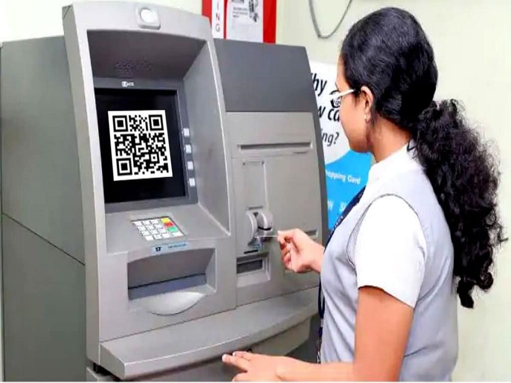RBI Issues Instructions to Banks, ATMs About Cardless Cash Withdrawals