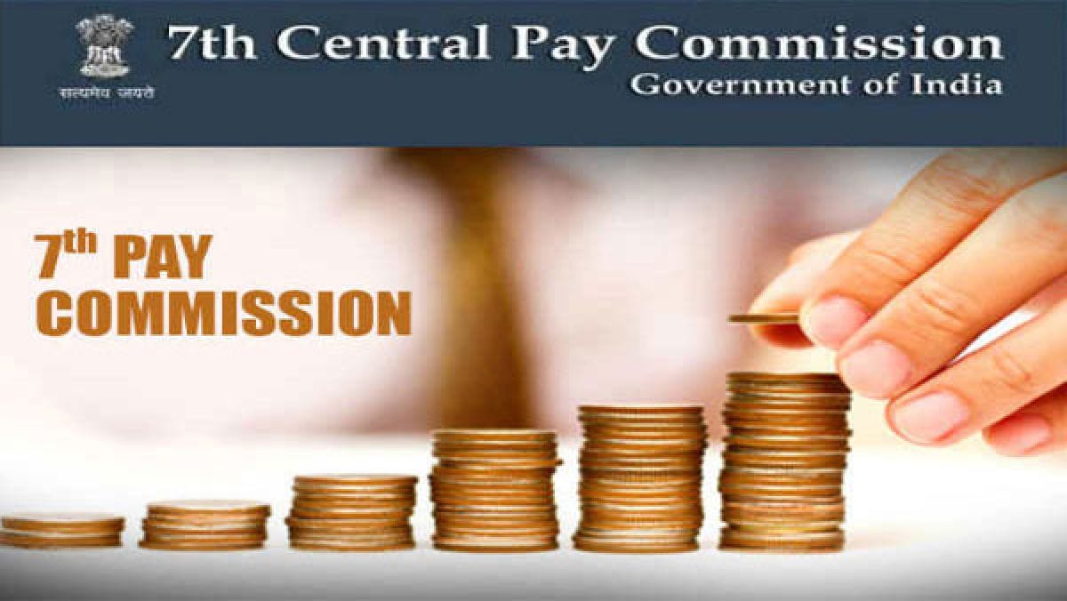 7th Pay Commission: Basic Pay of Central Govt Employees to be Hiked to ...