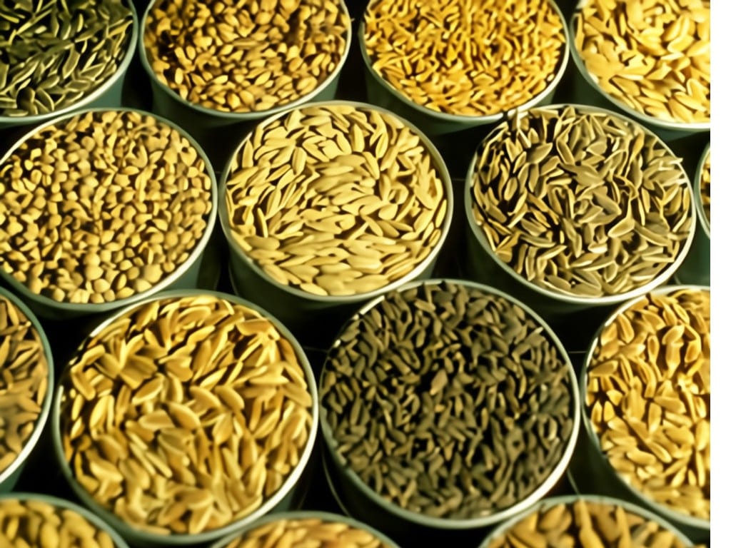 11 Effective Strategies by Which Farmers Can Produce their Own High ...