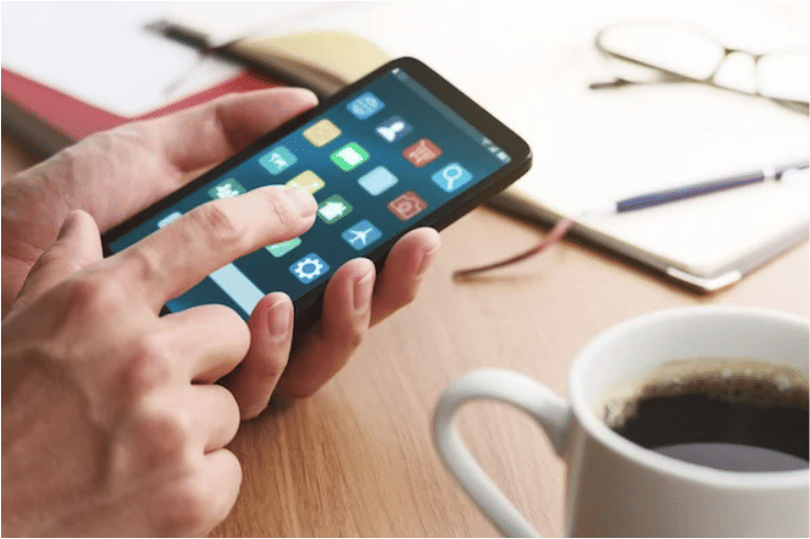 NHA Launches Revamped ABHA Mobile App to Manage Health Records under ...