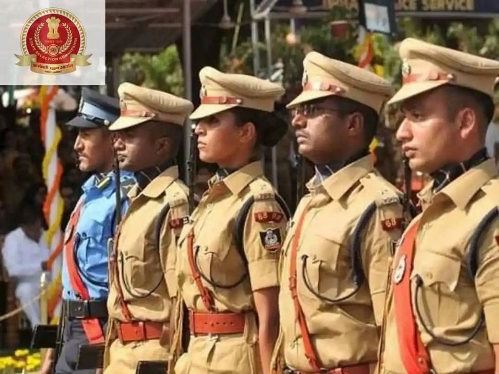 SSC Recruitment 2022: Notification Released For 797 Posts, Check Direct ...