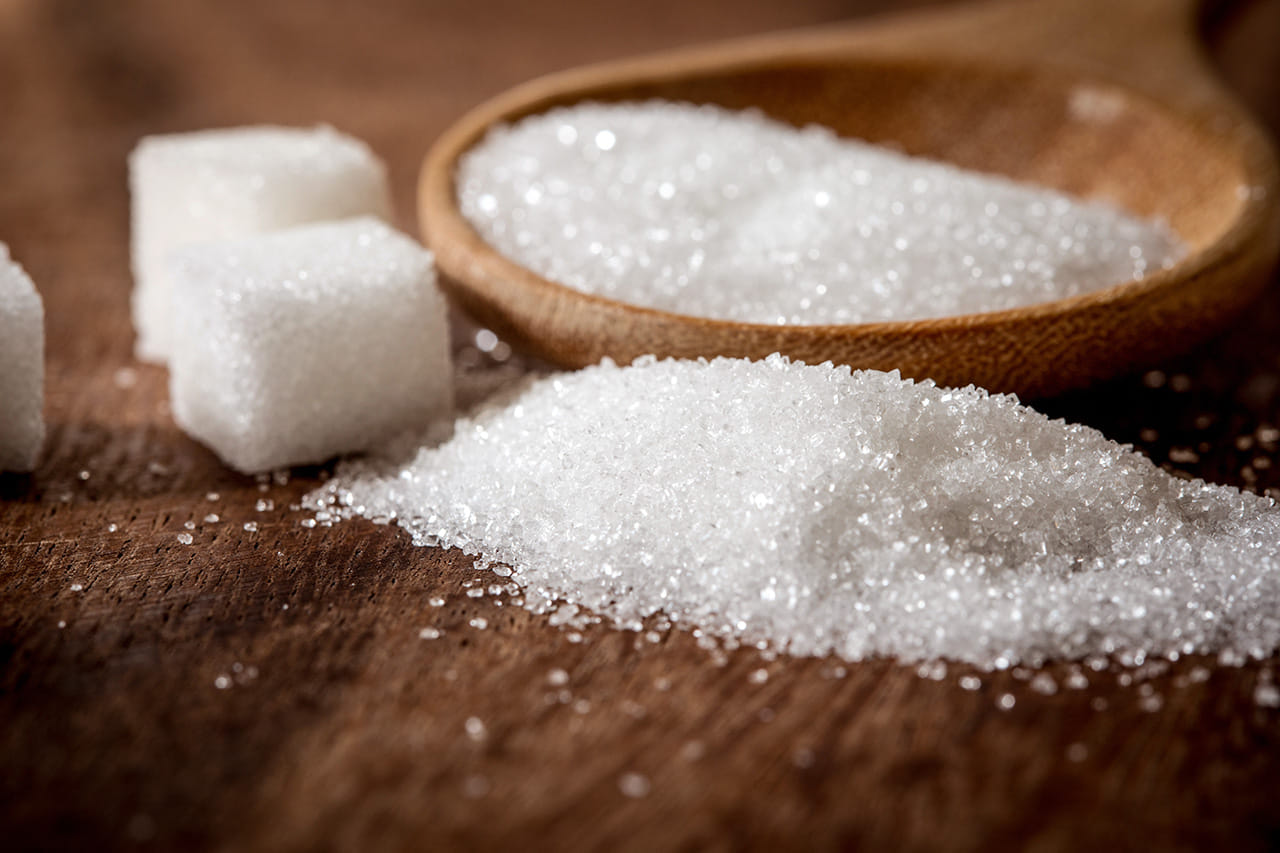 Sugar Production Increased15% to a Total of 35.24 million tons so far ...