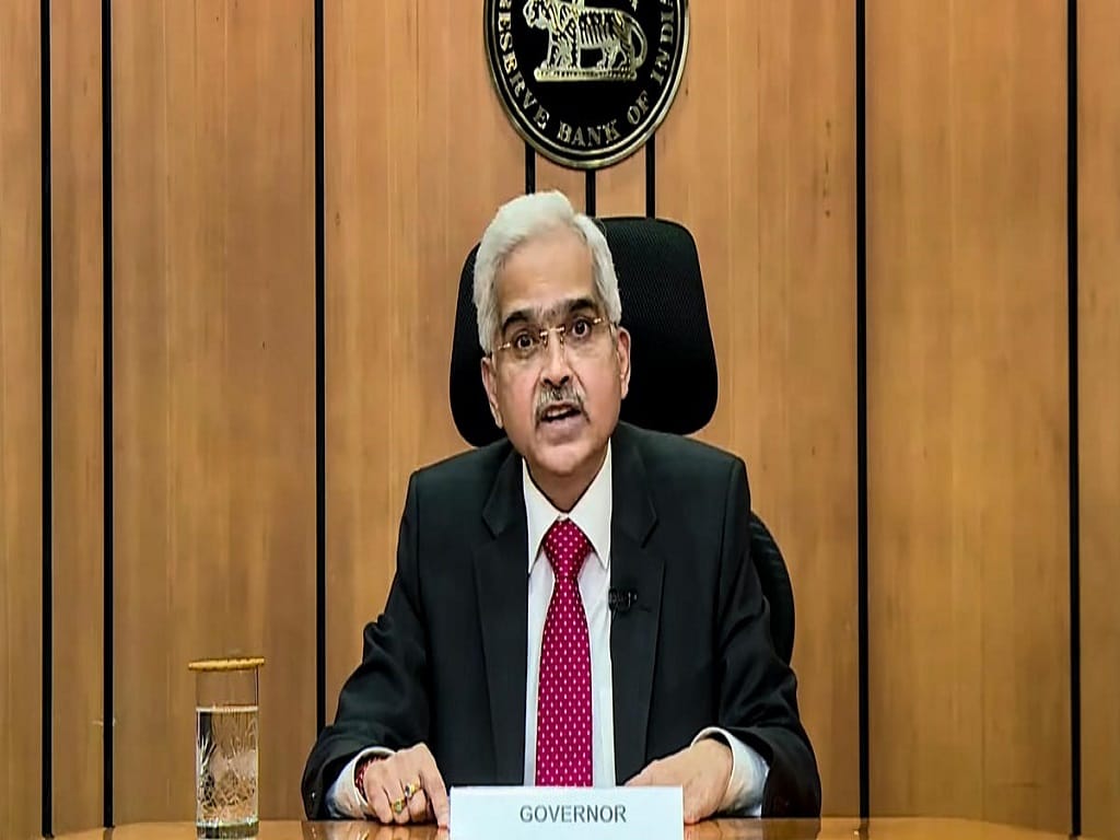 RBI Latest Update: Reserve Bank of India Likely to Increase Repo Rate ...