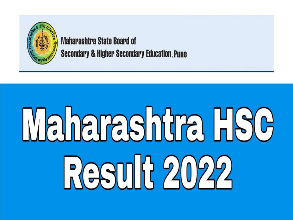 Maharashtra HSC Results 2022: MSBSHSE 12th Result to be Released on ...