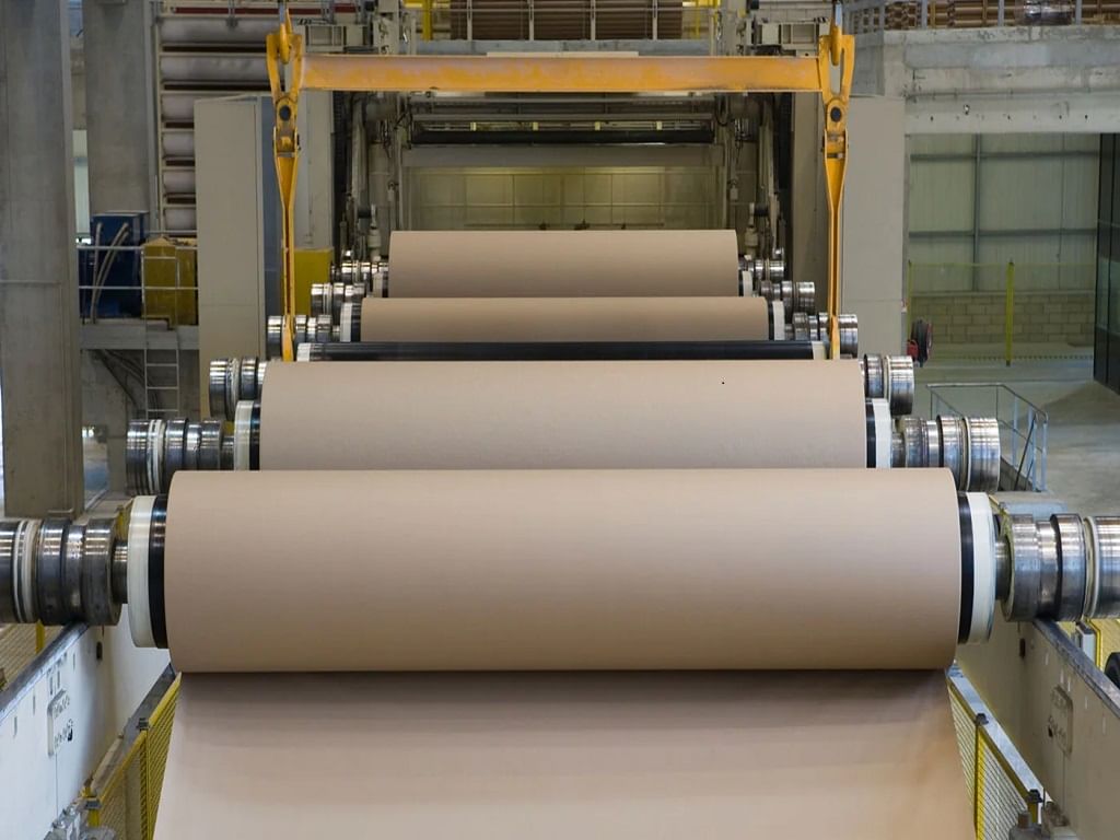 How to Start a Profitable Paper Mill Business?