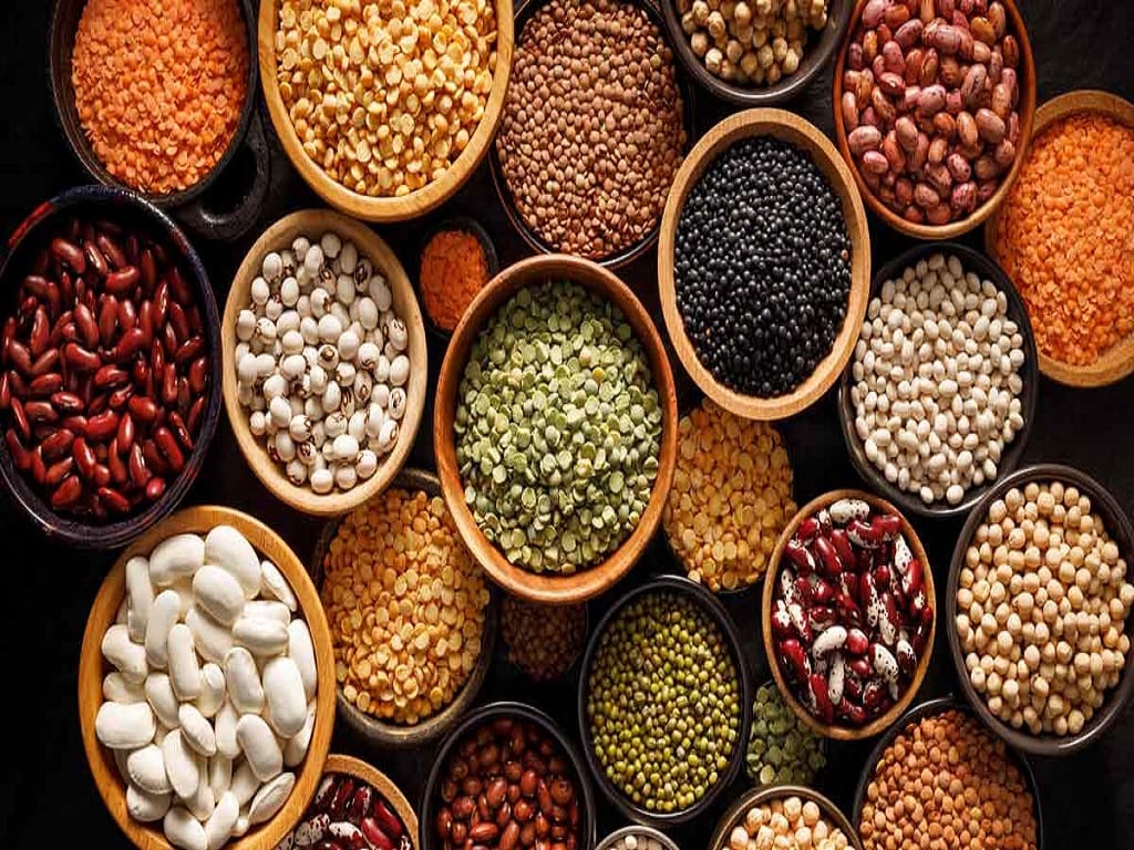 Pulses Traders and Exporters Demand 10% Cash Subsidy to Boost Exports