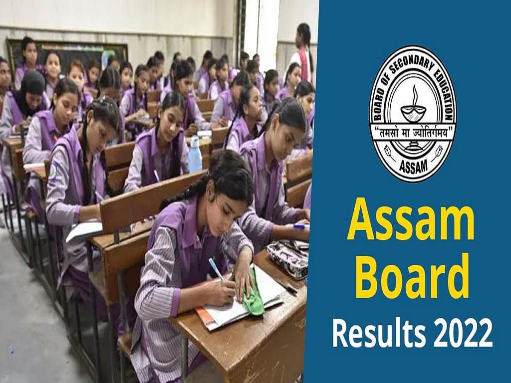AHSEC Likely to Declare Assam Board Class 12 Results Today: Here’s How ...