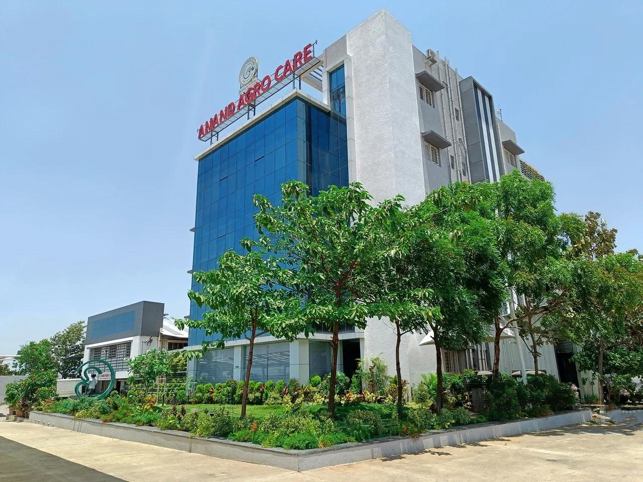 Anand Agro Care Launches Two New Product Ranges