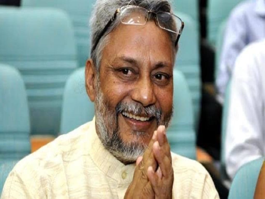 Story of Rajendra Singh – The Waterman of India