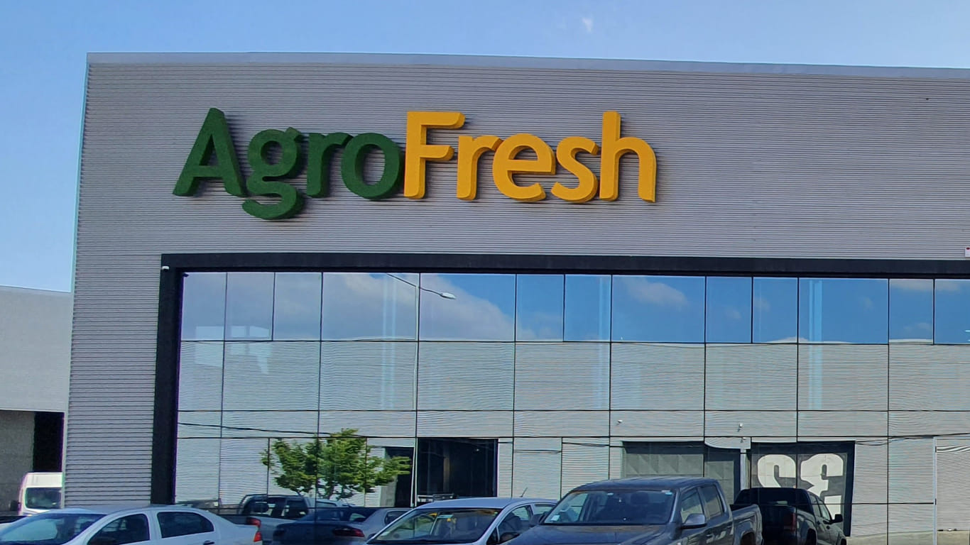 AgroFresh Expands SmartFresh, A Produce Freshness Solution in California