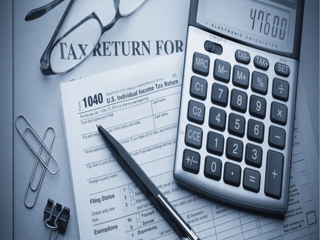 How to File Income Tax Return: A Step-by-Step Guide