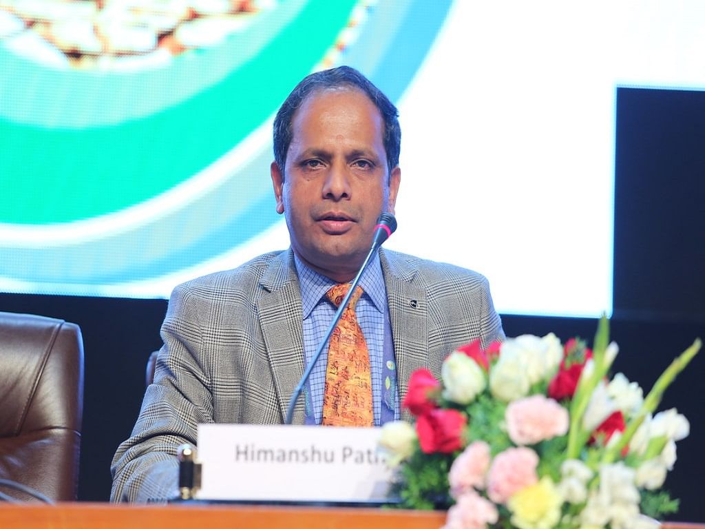 Dr. Himanshu Pathak Appointed as Secretary-DARE cum DG- ICAR in Dept. of Agriculture & Farmers ...