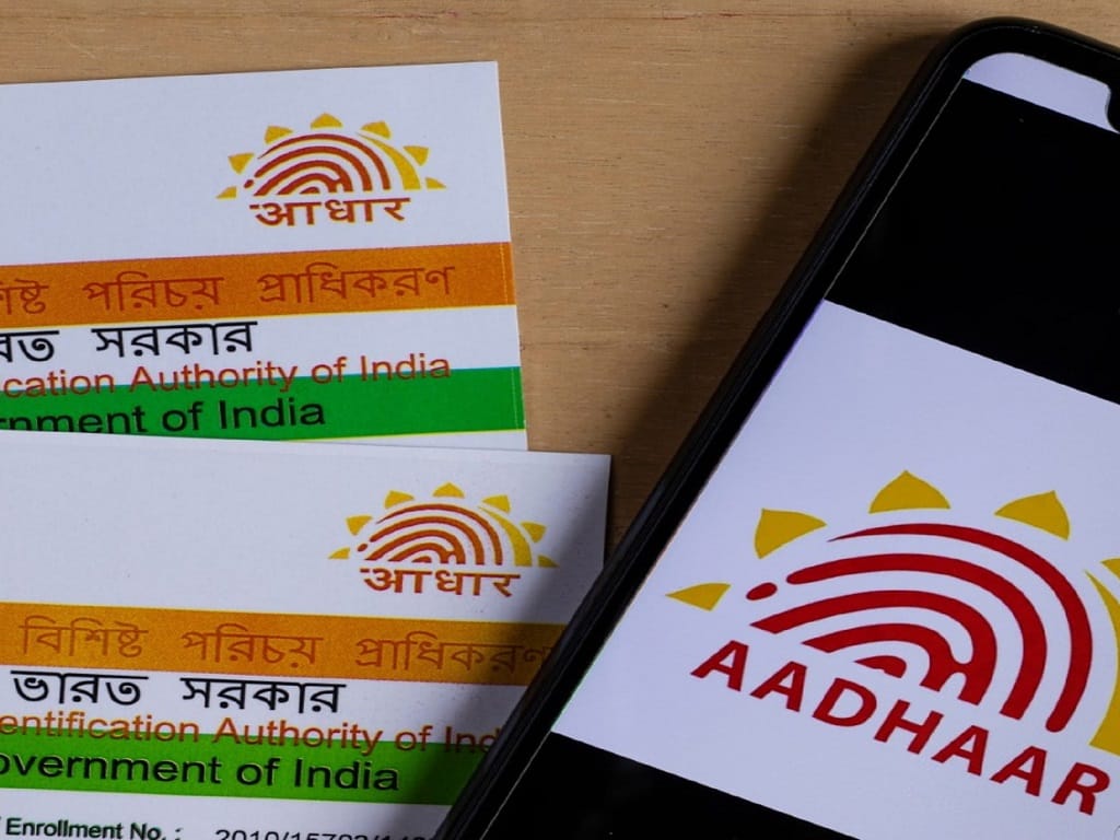 How to Update or Change Date of Birth in Aadhar Card? Know Here