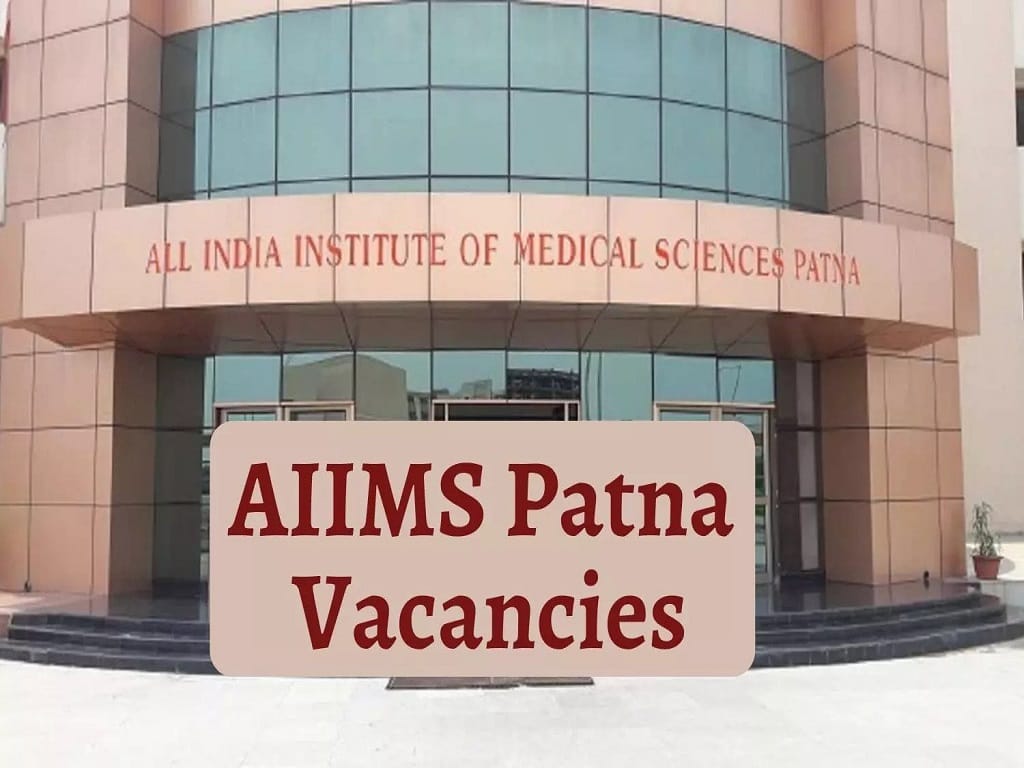 AIIMS Recruitment 2022: Apply and Earn up to Rs.2,09,200! 170 ...