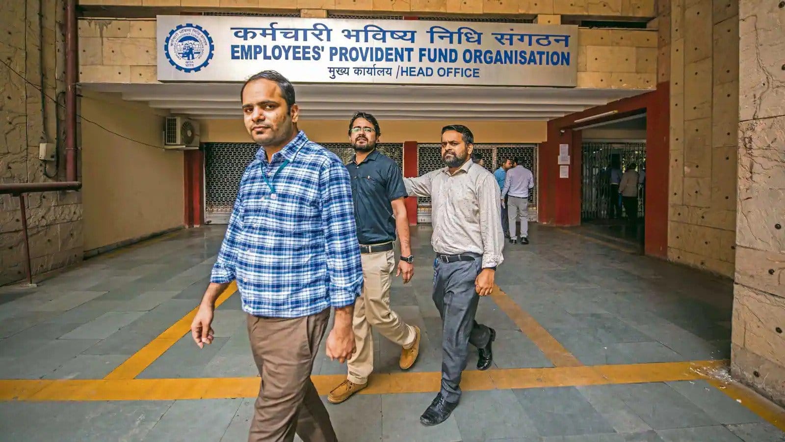 EPFO: Apply to Get Various Benefits for Your Family Member! File EPF ...