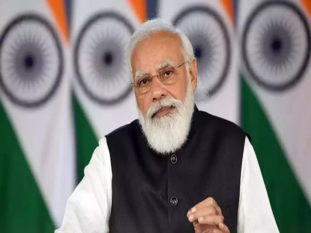 PM Modi’s ‘LiFE’ Movement will be Theme of the Indian Pavilion at COP27