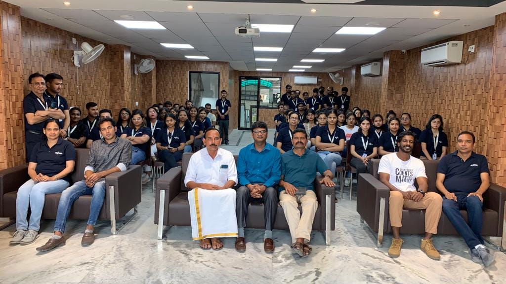 What’s Required to Get a GI Tag? Rahul Prakash Explains at KJ Chaupal