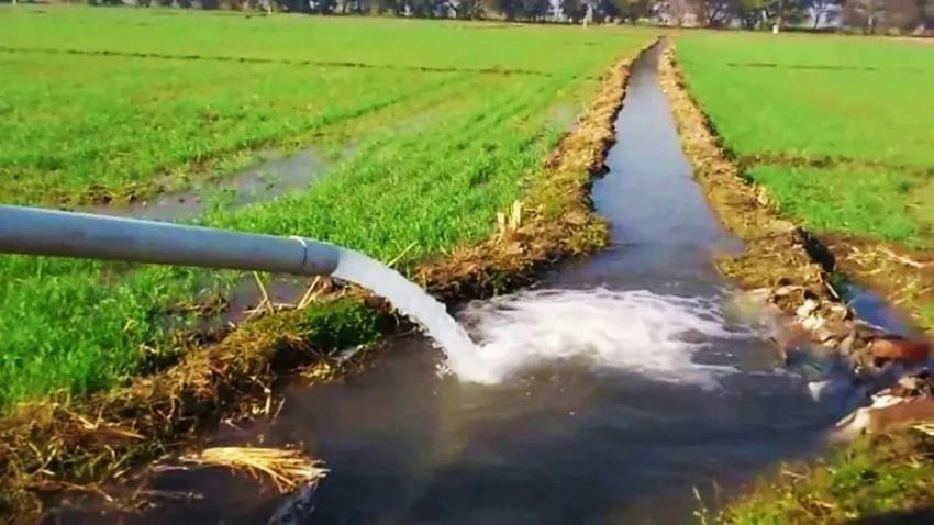 UP Cabinet Approves Installation of 2,100 Tube Wells in 62 Districts