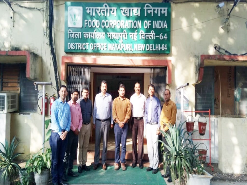 FCI Recruitment 2022: Online Registration for 5000+ Vacancies Starts ...