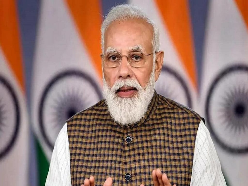Prime Minister Modi Inaugurated First-of-its-Kind Conclave Held at ...