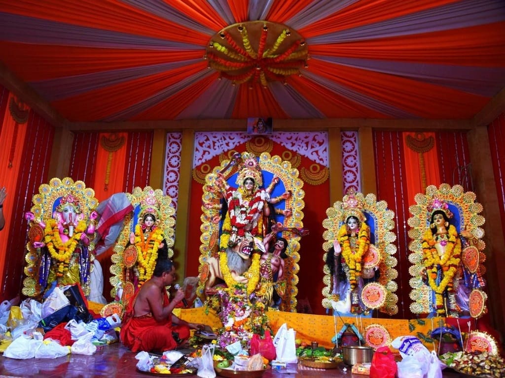 Sharadiya Navratri 2022: Know the Significance, Date & Reason to ...
