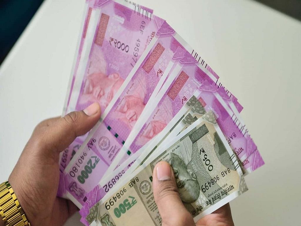 Govt May Increase Interest Rates on Small Savings Schemes by September ...