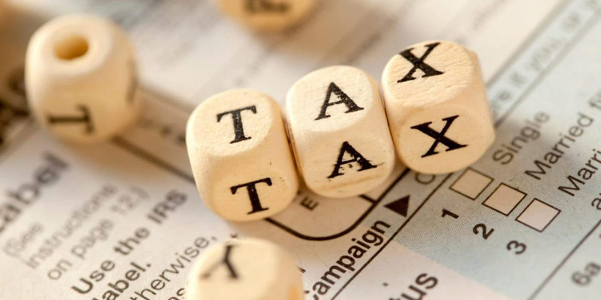 New Income Tax Rule Decriminalizes Punishable Offenses