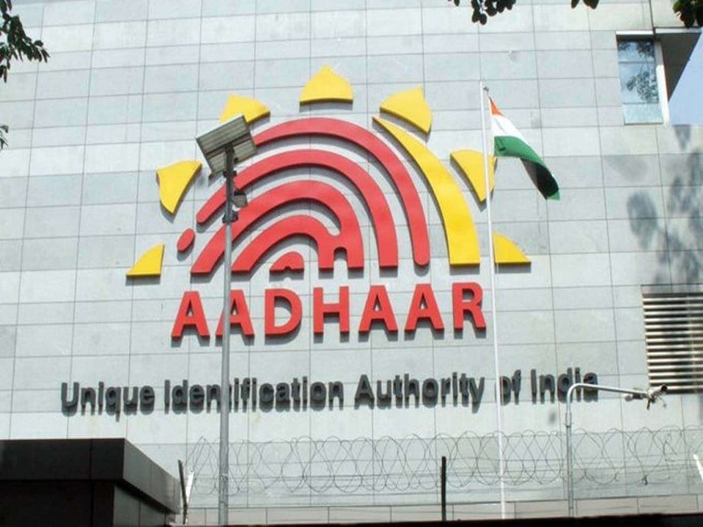 UIDAI Recruitment 2022: Apply for Various Posts Before 31 October ...