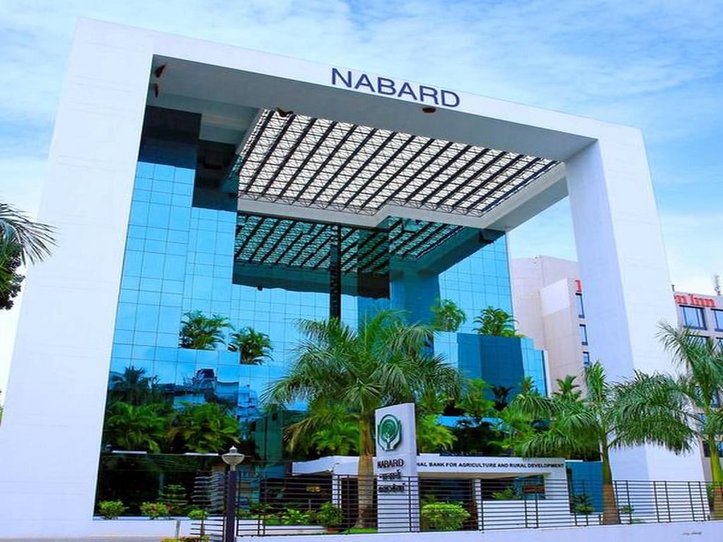 NABARD Recruitment 2022: Applications Invited for Consultant Post ...