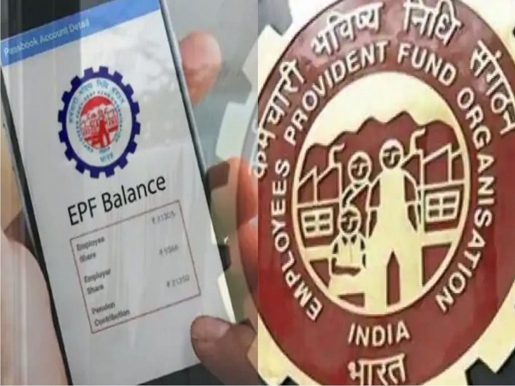 Epfo E Nomination Step To Step Guide To File E Nomination On Epfo Portal