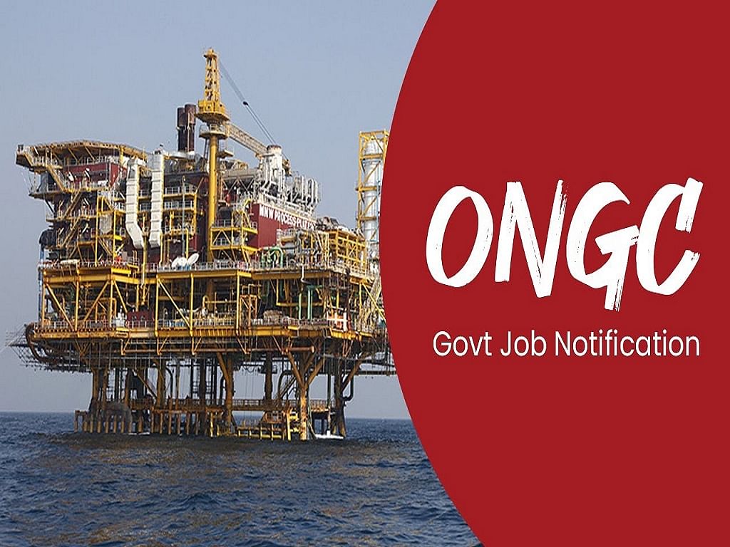 ONGC Recruitment 2022: Apply and Earn up to Rs 1.80 Lakh/Monthly as an ...